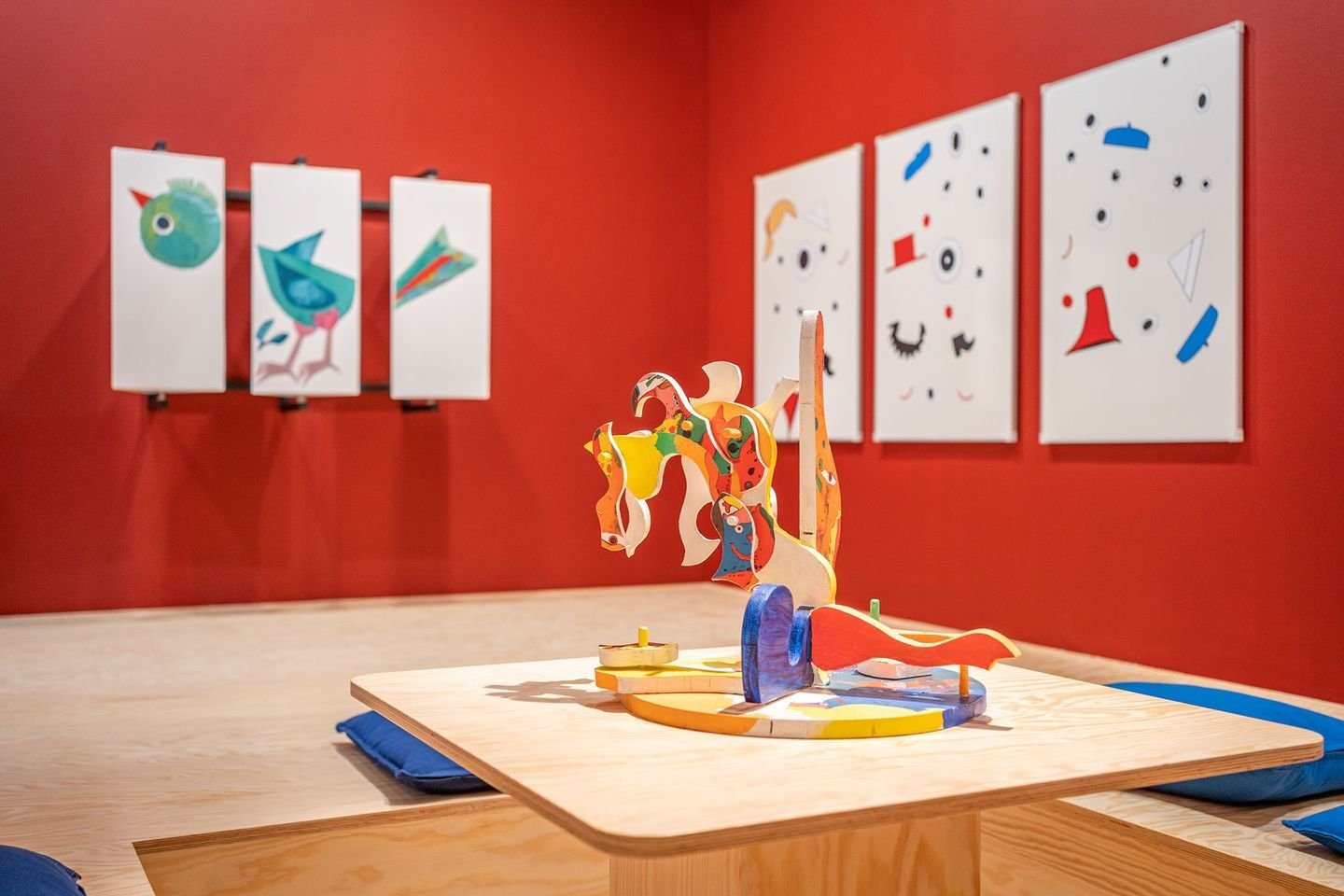 Creative Workshop for Children - Eventland