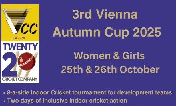 Vienna Cup 2025 - Eventland